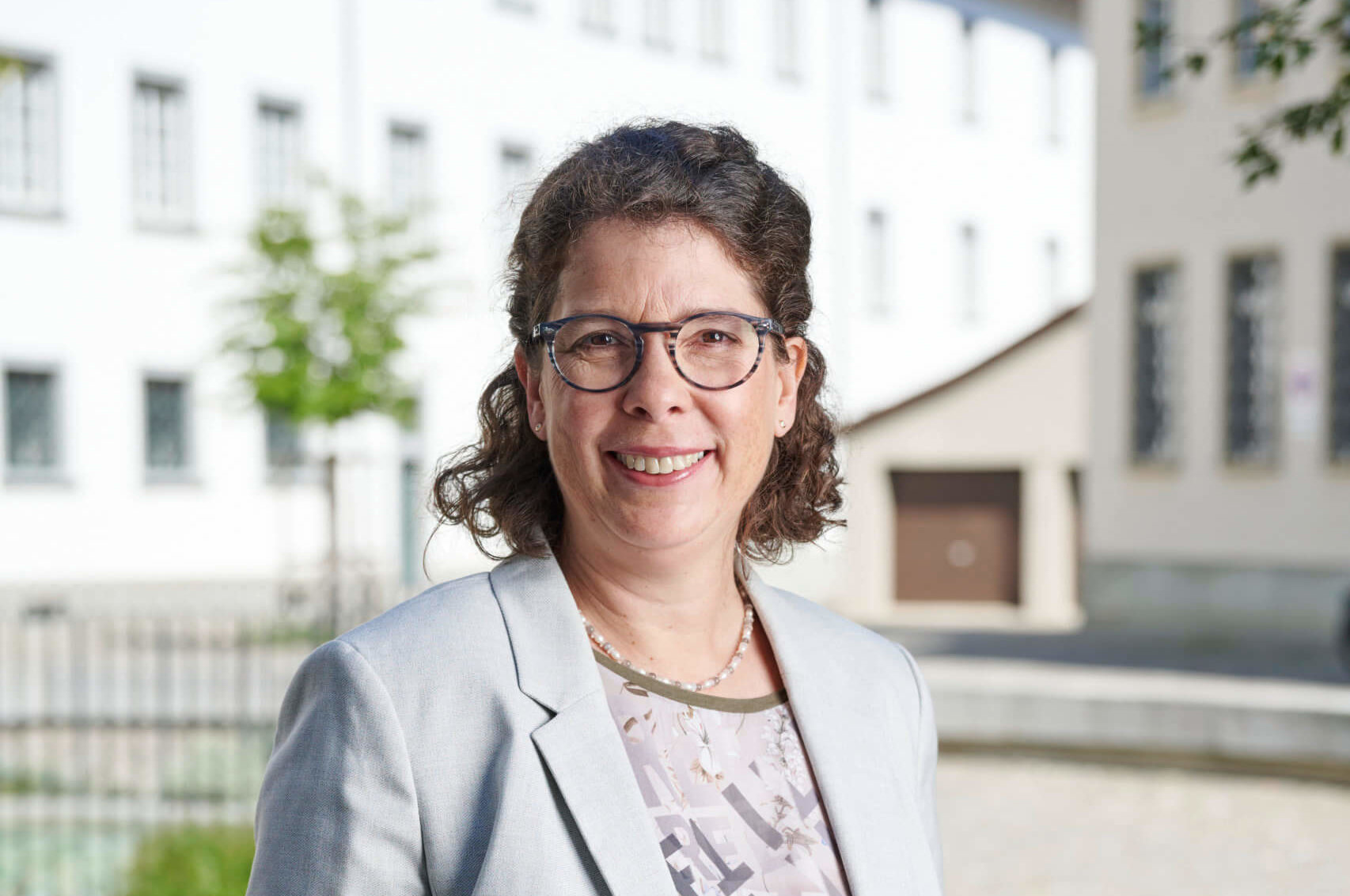 «Ich bin entscheidungsfreudig» - Pfalzbrief